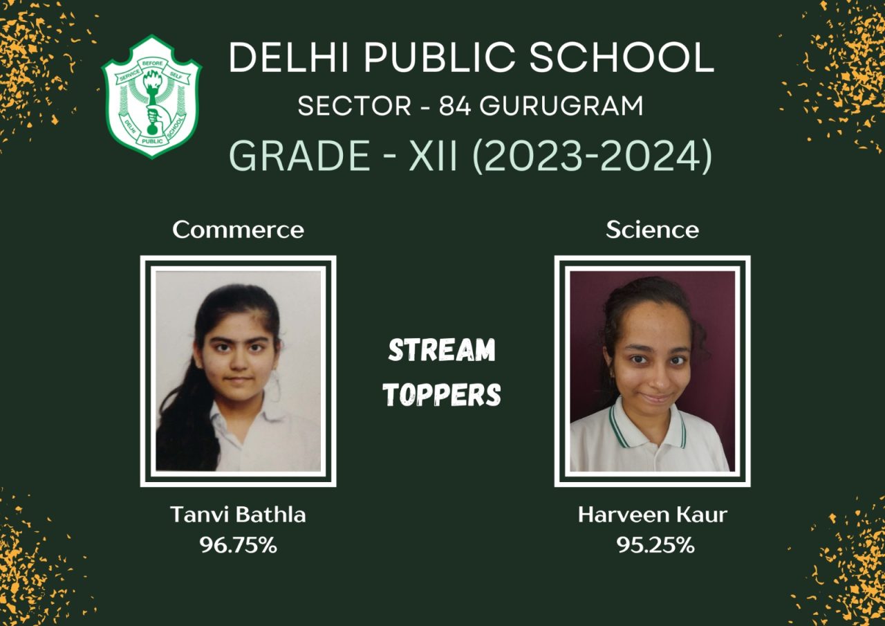 DPS Sector 84 Gurugram - Nursery School Admission Gurgaon